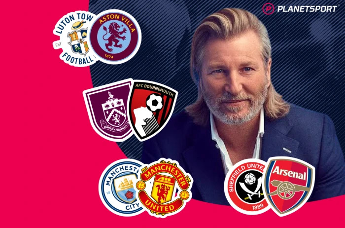 Robbie Savage Premier League predictions: Arsenal to ease past woeful ...