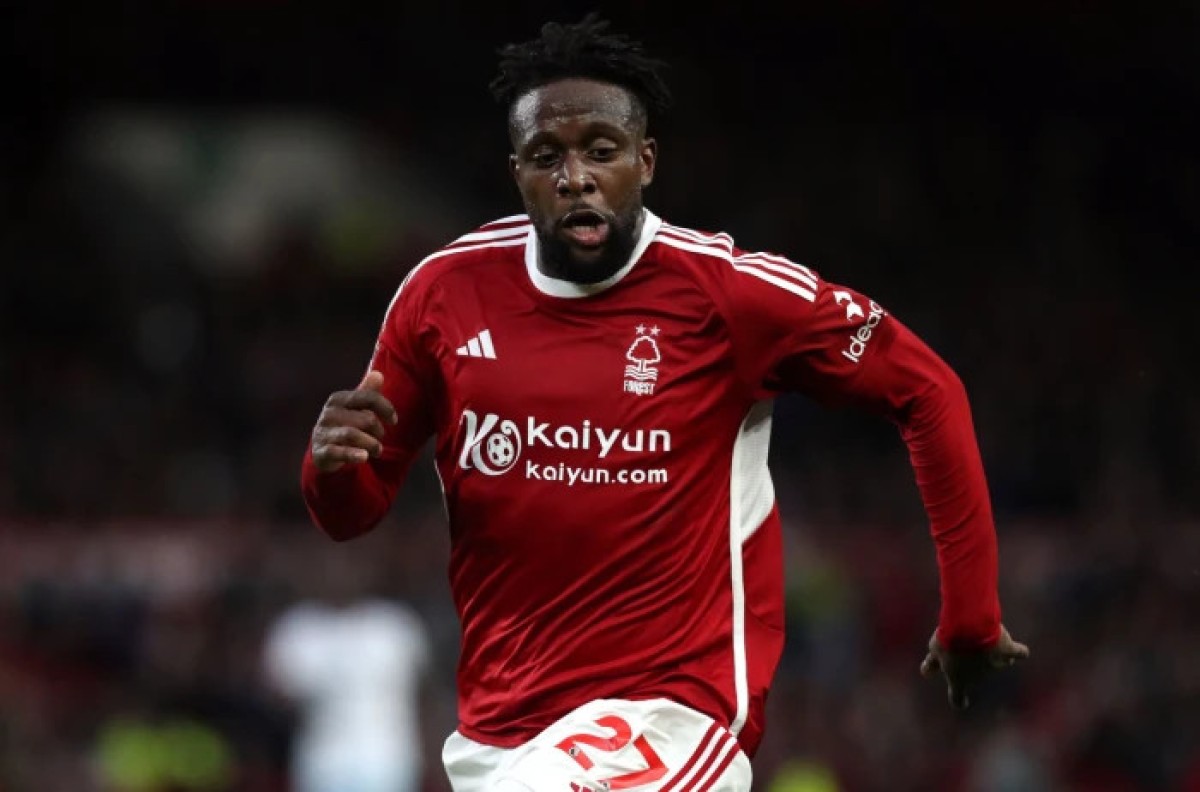 Divock Origi can be 'solution' to Liverpool puzzle – Nuno Espirito Santo