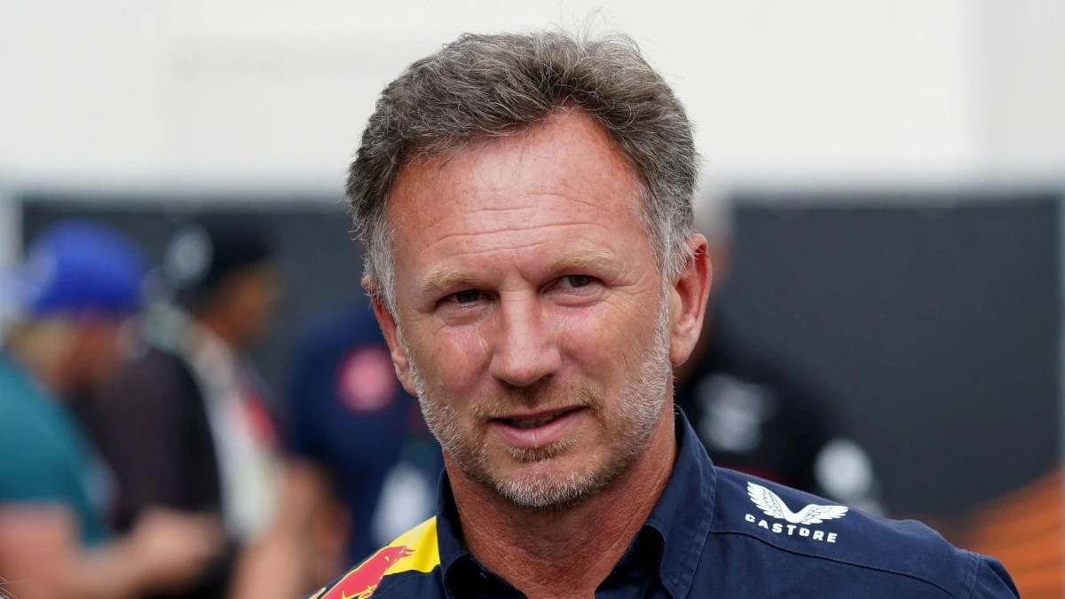 Red Bull suspend accuser after investigation into allegations against ...