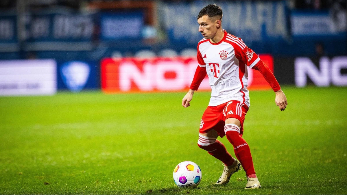 Bayern Munich's linguistic challenge with Bryan Zaragoza's adaptation