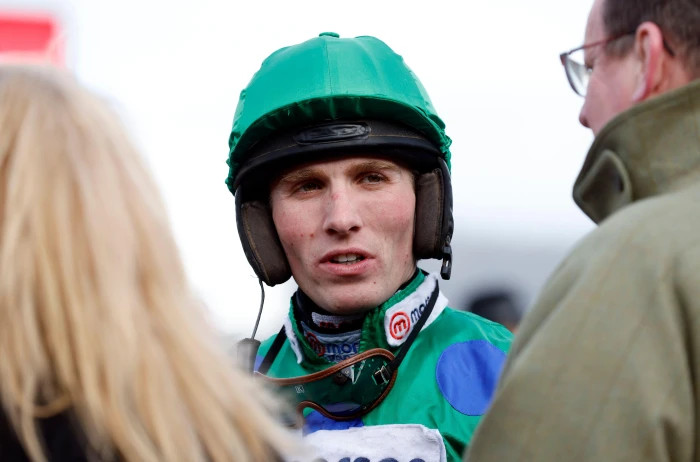 Harry Cobden’s Cheltenham Festival thoughts: Day two, Handstand ...