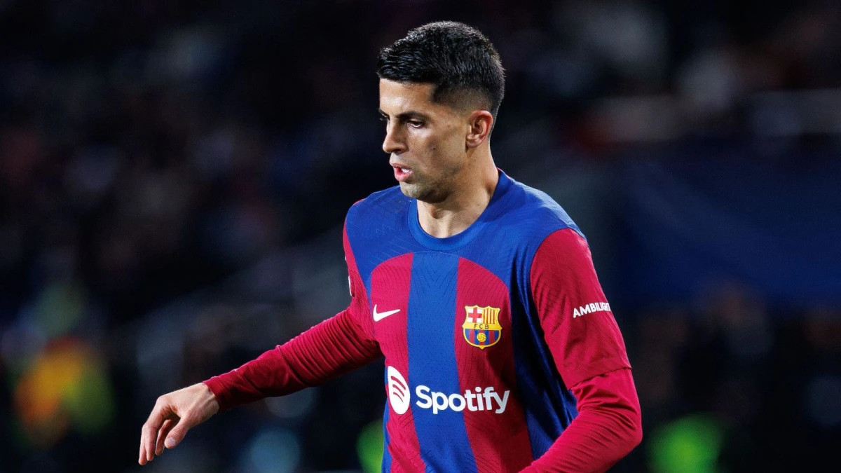 Cancelo hits back at Man City's Pep Guardiola: 'Lies were told!'
