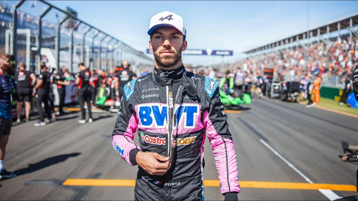 Alpine F1 struggles: Pierre Gasly and Esteban Ocon speak out on A524 woes