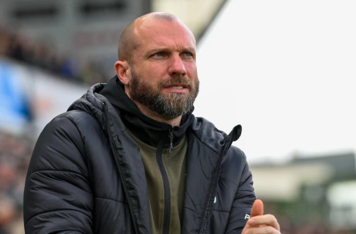 Ian Foster sacked as Plymouth head coach after less than three months ...