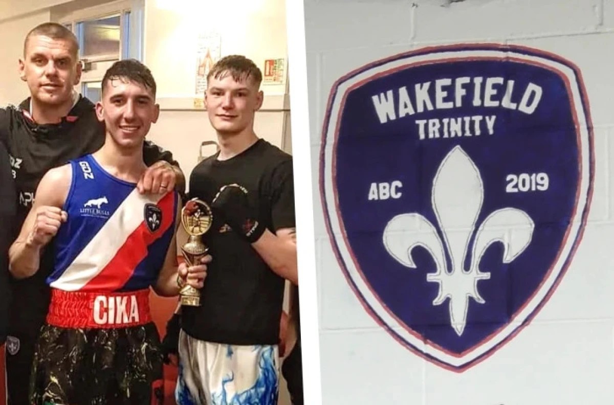 Wakefield Trinity Boxing fighting for future as 100-strong member club ...
