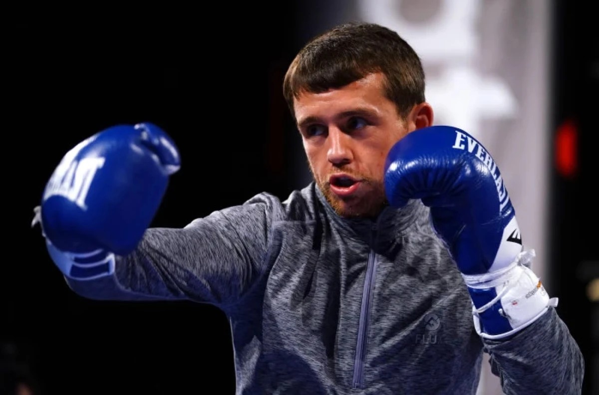 Peter McGrail vs Marc Leach: Fight card, start time and where to watch ...