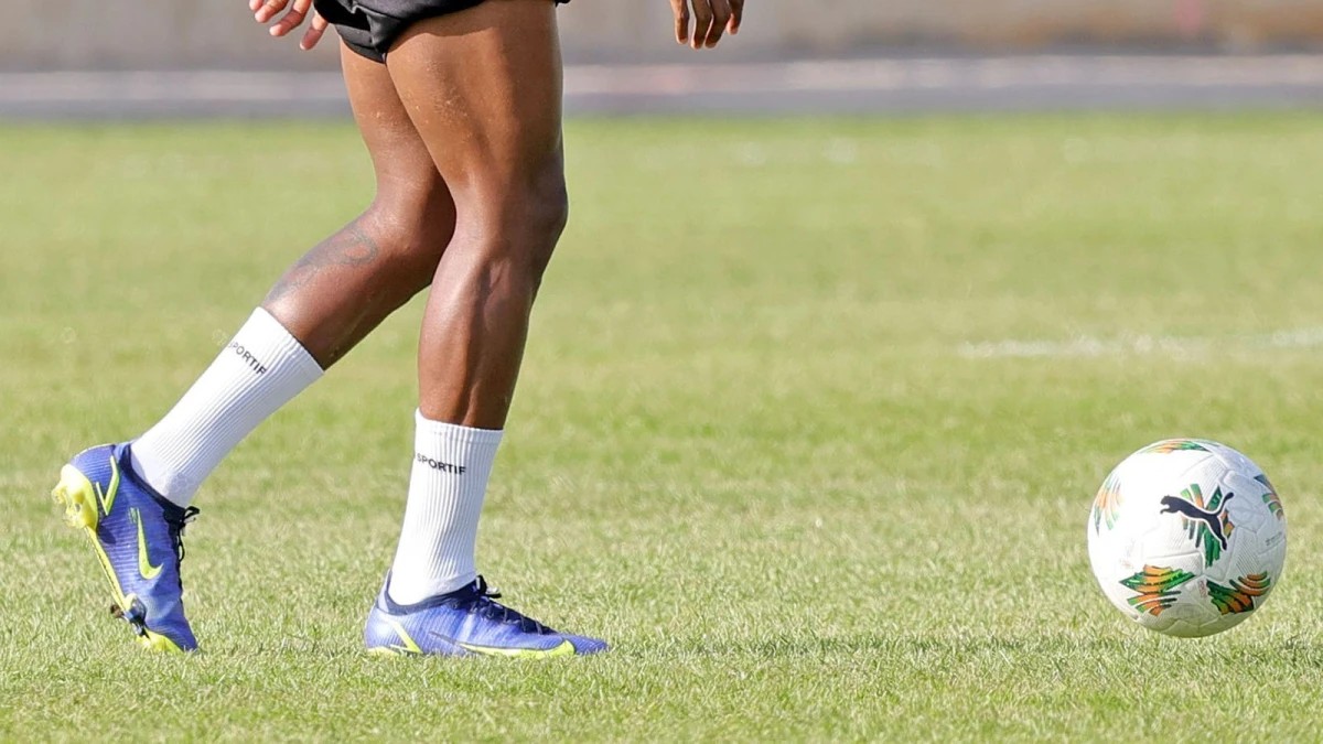 Football, a Mirror of Identities and Societies