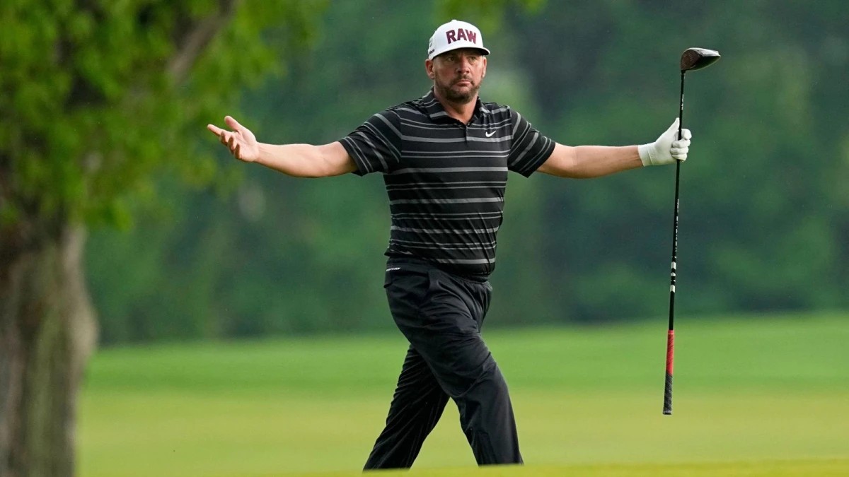 Block Party! Popular Michael Block set to hit opening tee shot at US ...