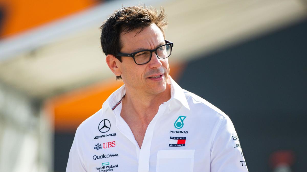 Mercedes unveil bold revamp for 2024 Formula 1 season in bid to regain ...