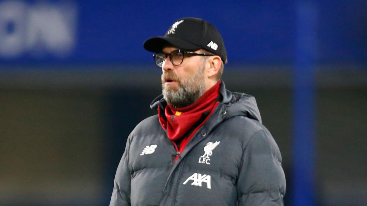 Jurgen Klopp clears the air: Jordan Henderson's Liverpool exit not forced, but based on playing time