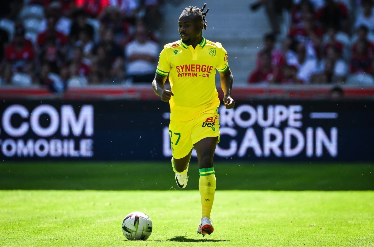 Nantes vs Marseille betting tips: Early pace-setters to come unstuck at ...