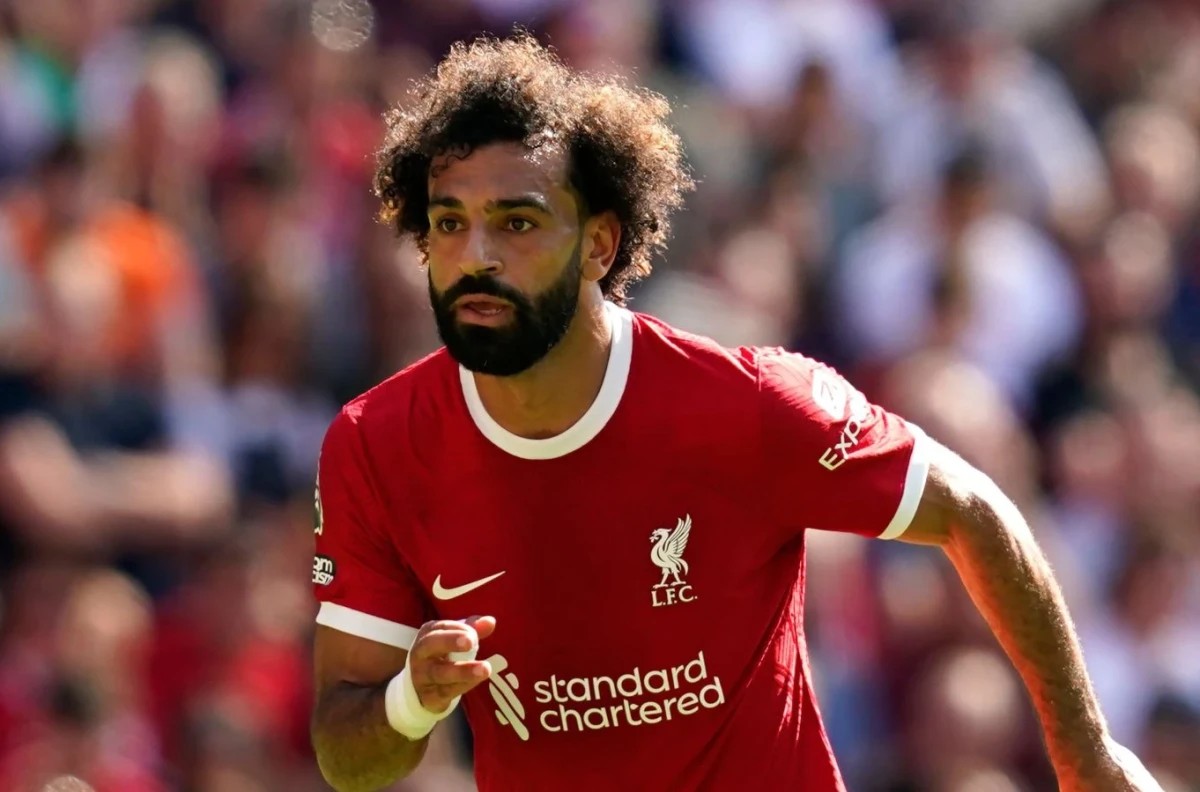 Exclusive: Liverpool could reject potential £200m Saudi bid for Mo ...
