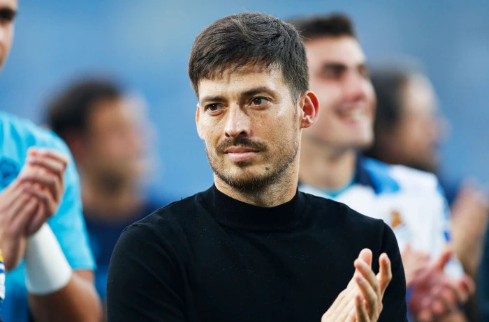 David Silva: Only Arsenal can challenge 'almost unstoppable' Manchester ...