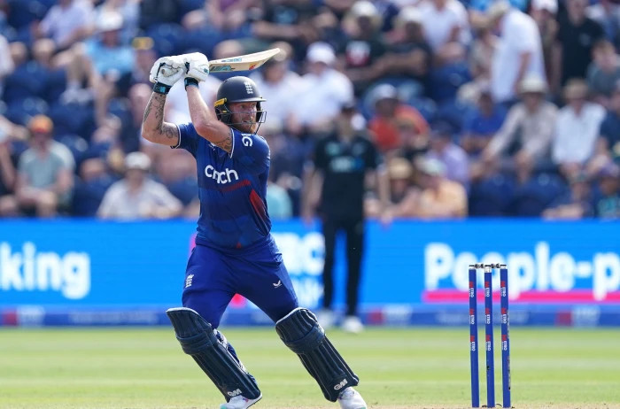 Ben Stokes keeping cards close to his chest regarding ODI retirement ...
