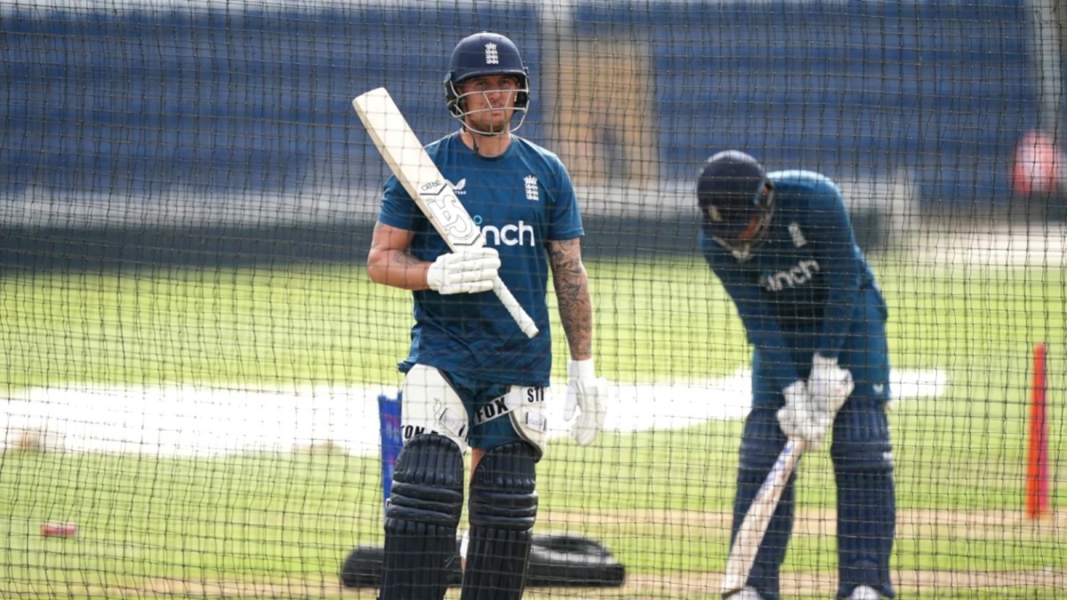 England captain Jos Buttler says he felt a sense of duty to inform ...
