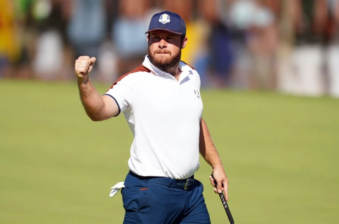 Tyrrell Hatton Joins LIV Golf, set for debut in Mexico on Jon Rahm's team