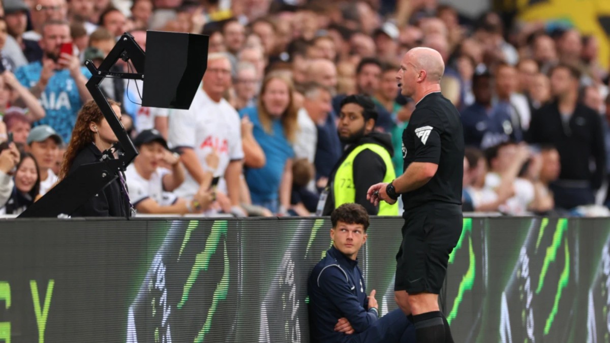 PGMOL admits 'standards fell short' after releasing audio of VAR ...