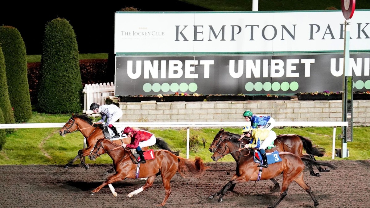 Kempton racing tip (1930): Gulmarg set to bounce back from low mark
