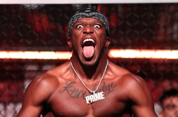 KSI reveals his ‘angry’ response to Tommy Fury loss as result appeal ...