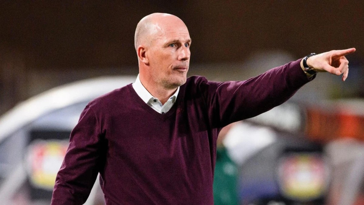 Rangers handed tough Champions League qualifying draw as historic ...