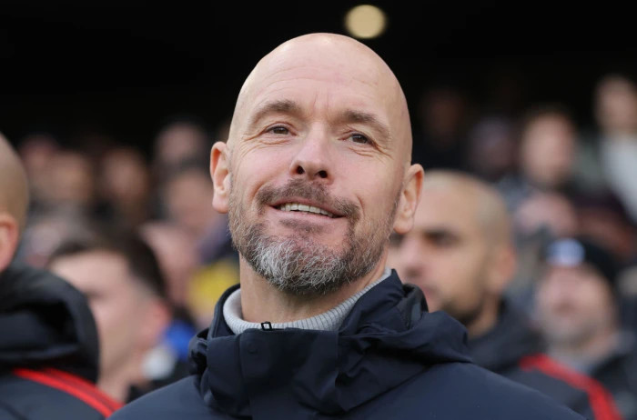 FA Cup: Man Utd draw Premier League leaders in quarter-final draw ...