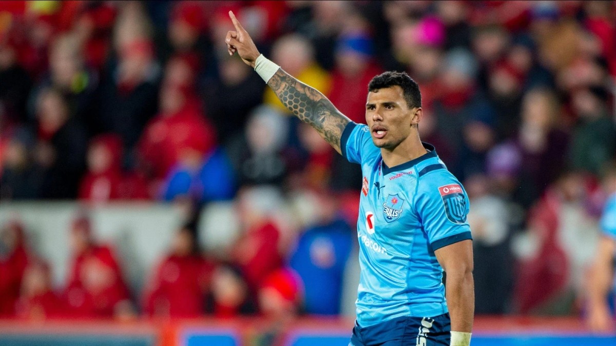 Bulls defeat Cardiff to climb top of United Rugby Championship table