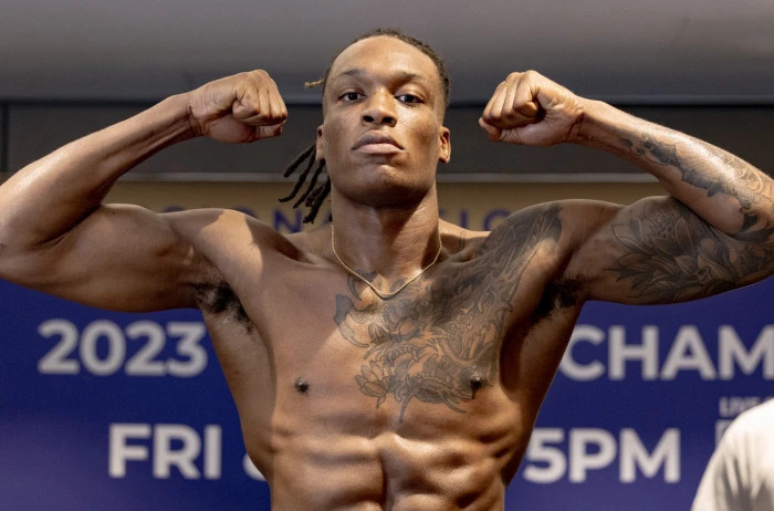 PFL Europe Dublin: Full card and start time as four titles and $400k ...