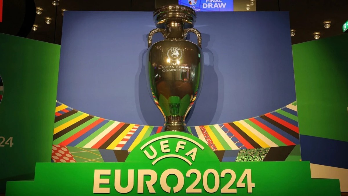 Euro 2024 guide: Draw, groups, fixtures, stadiums, tv schedule, squads and who will win