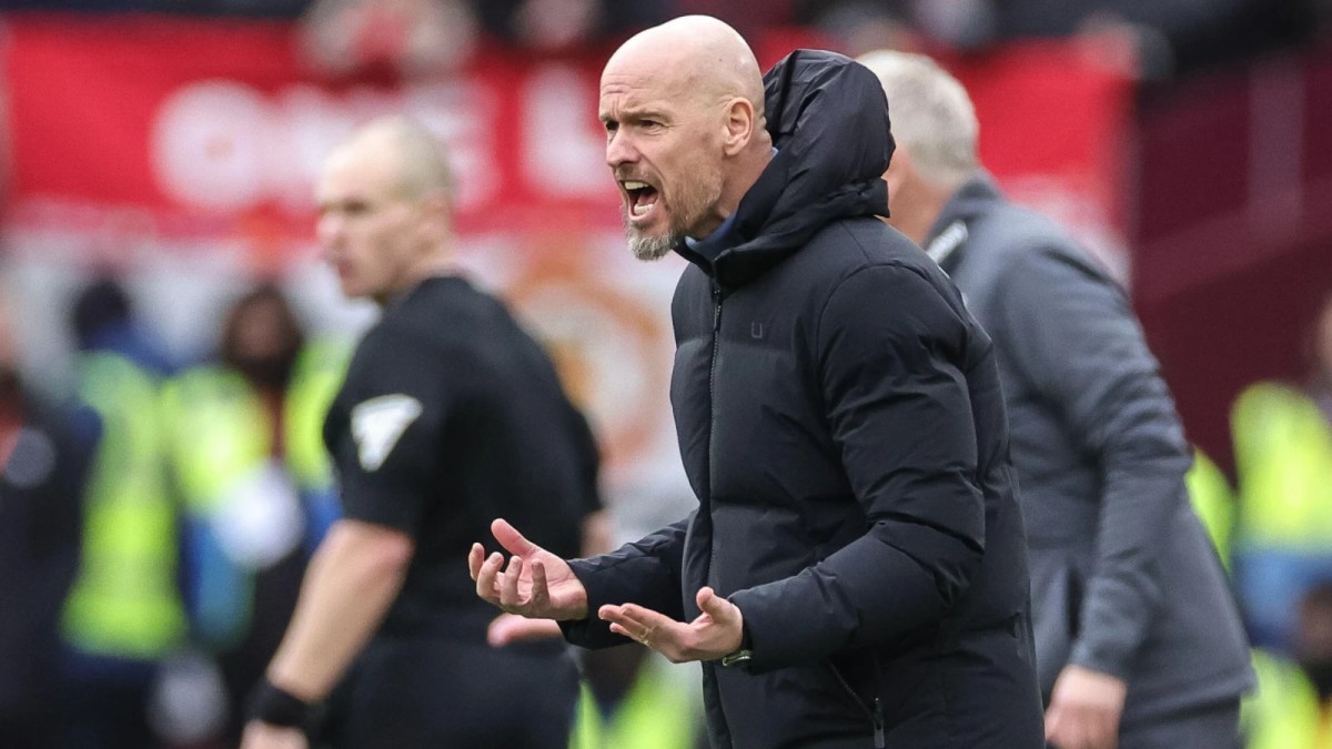 Manchester United vs Everton tips and predictions: Ten Hag's troops to ...
