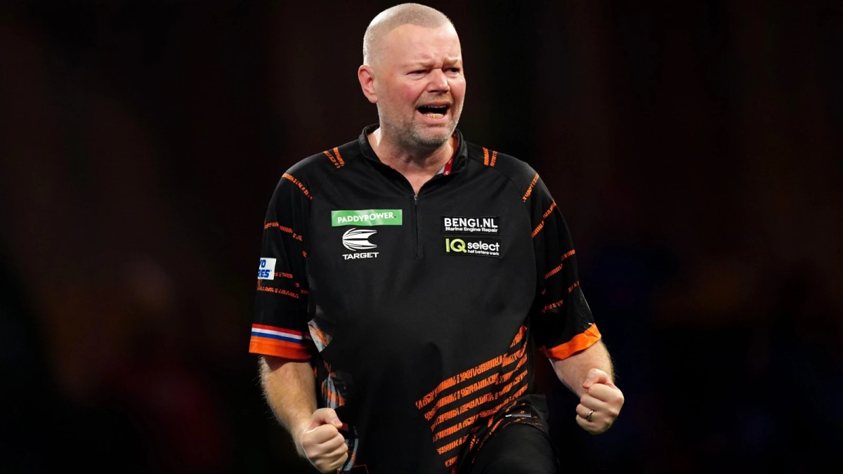 2024 Dutch Darts Masters: Draw, schedule, prize money and where to watch