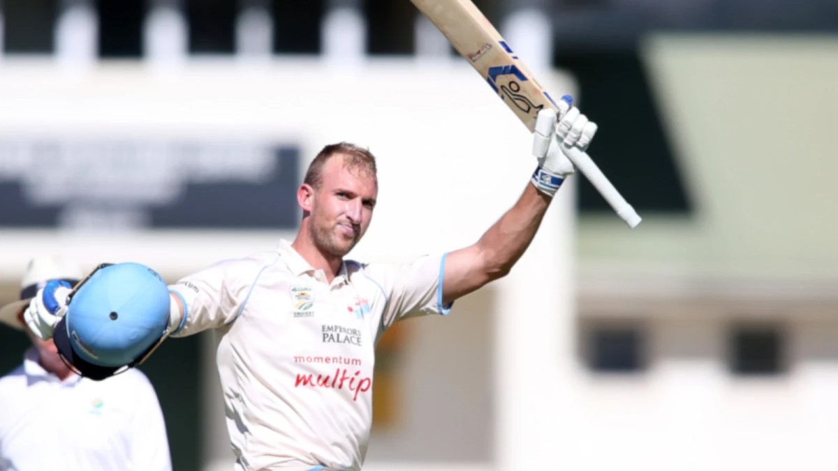 Neil Brand set to lead depleted South Africa squad for Test tour to New ...