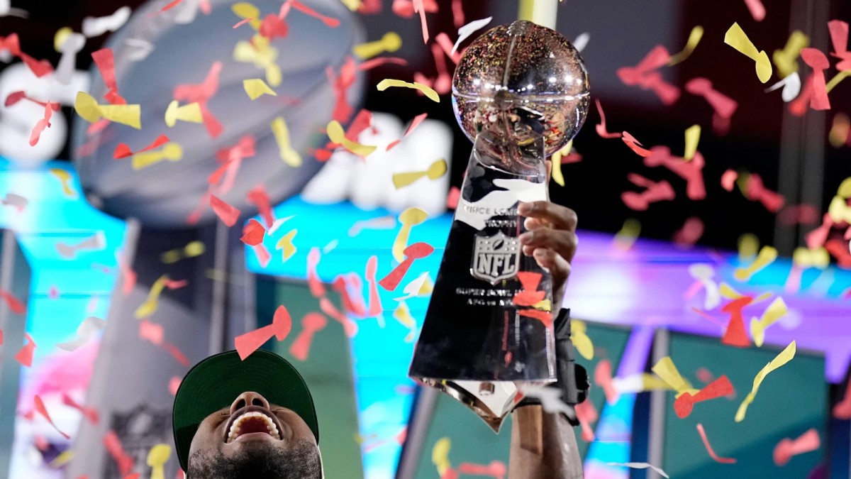 NFL Playoffs explained, schedule, bracket and 2024 Super Bowl LVIII odds
