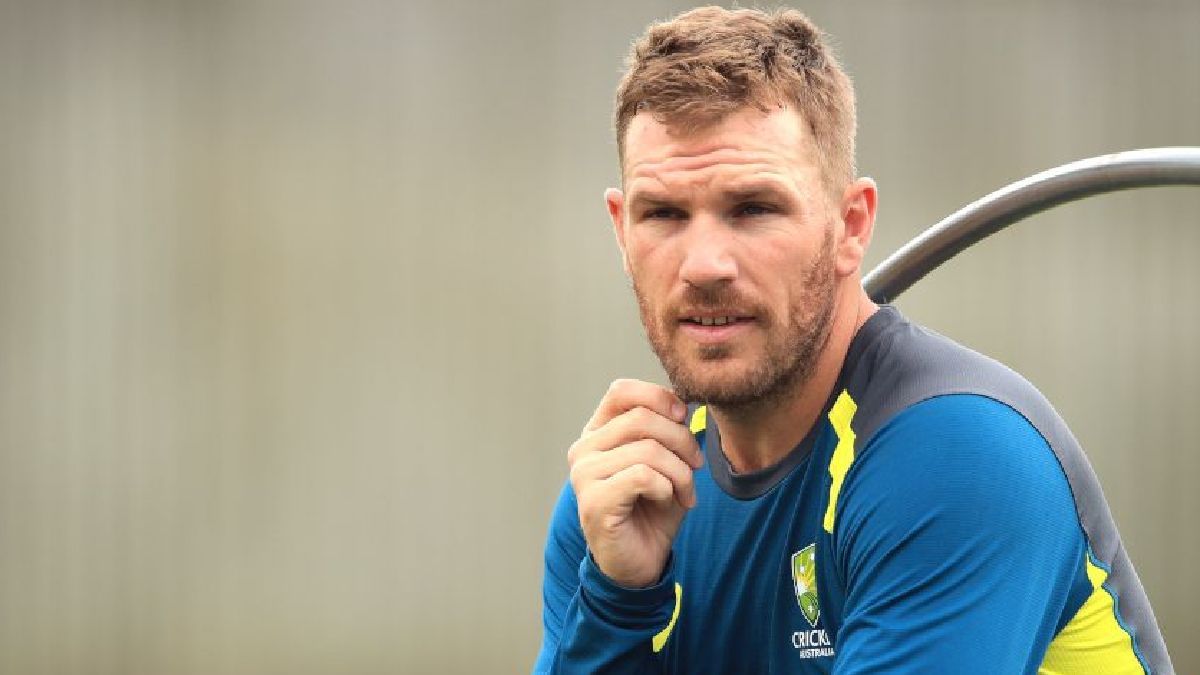 Australia captain Aaron Finch retires from ODI cricket: 'It has been a ...