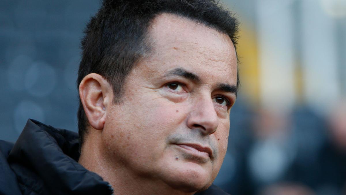 Hull owner Acun Ilicali to send aid to those impacted by earthquake in ...