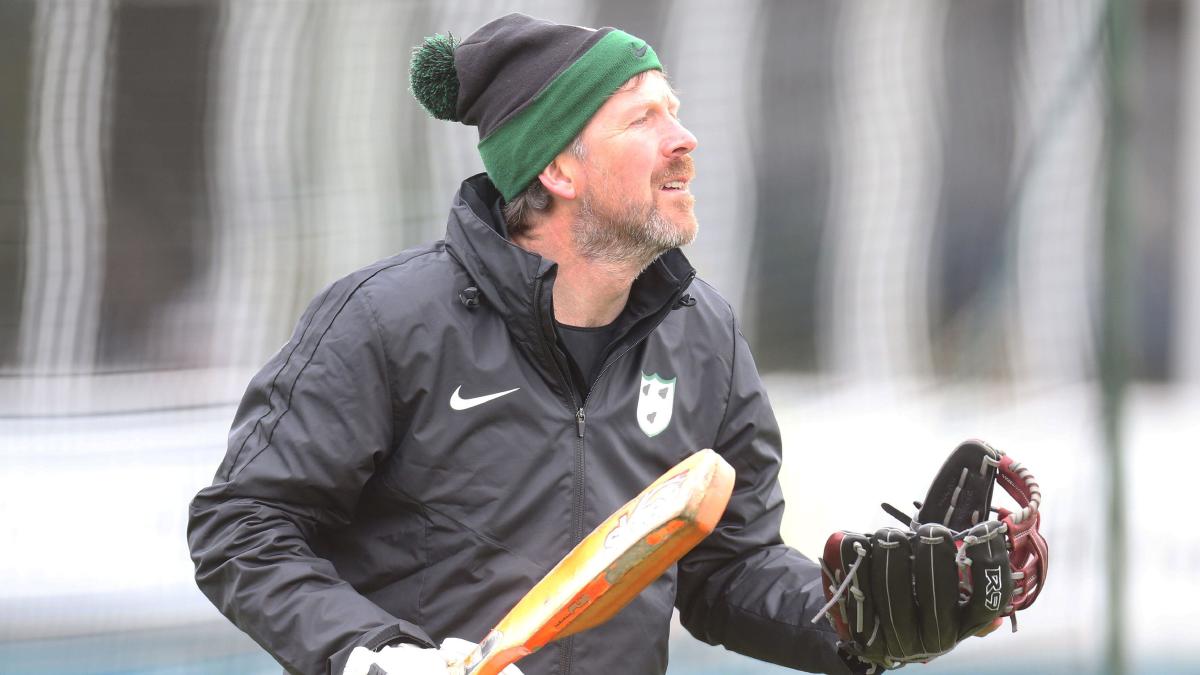 Former opening bowler Alan Richardson revealed as new Worcestershire ...