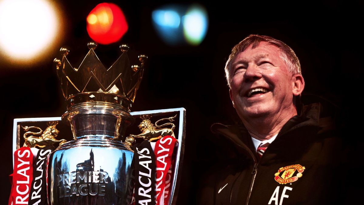 Sir Alex Ferguson: Top 20 quotes from the legendary Manchester United ...
