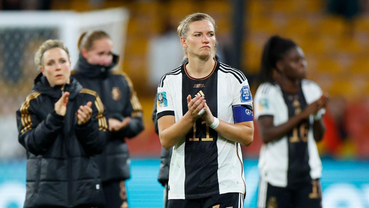 Women's World Cup: Group stage full of shocks, thrills and goals