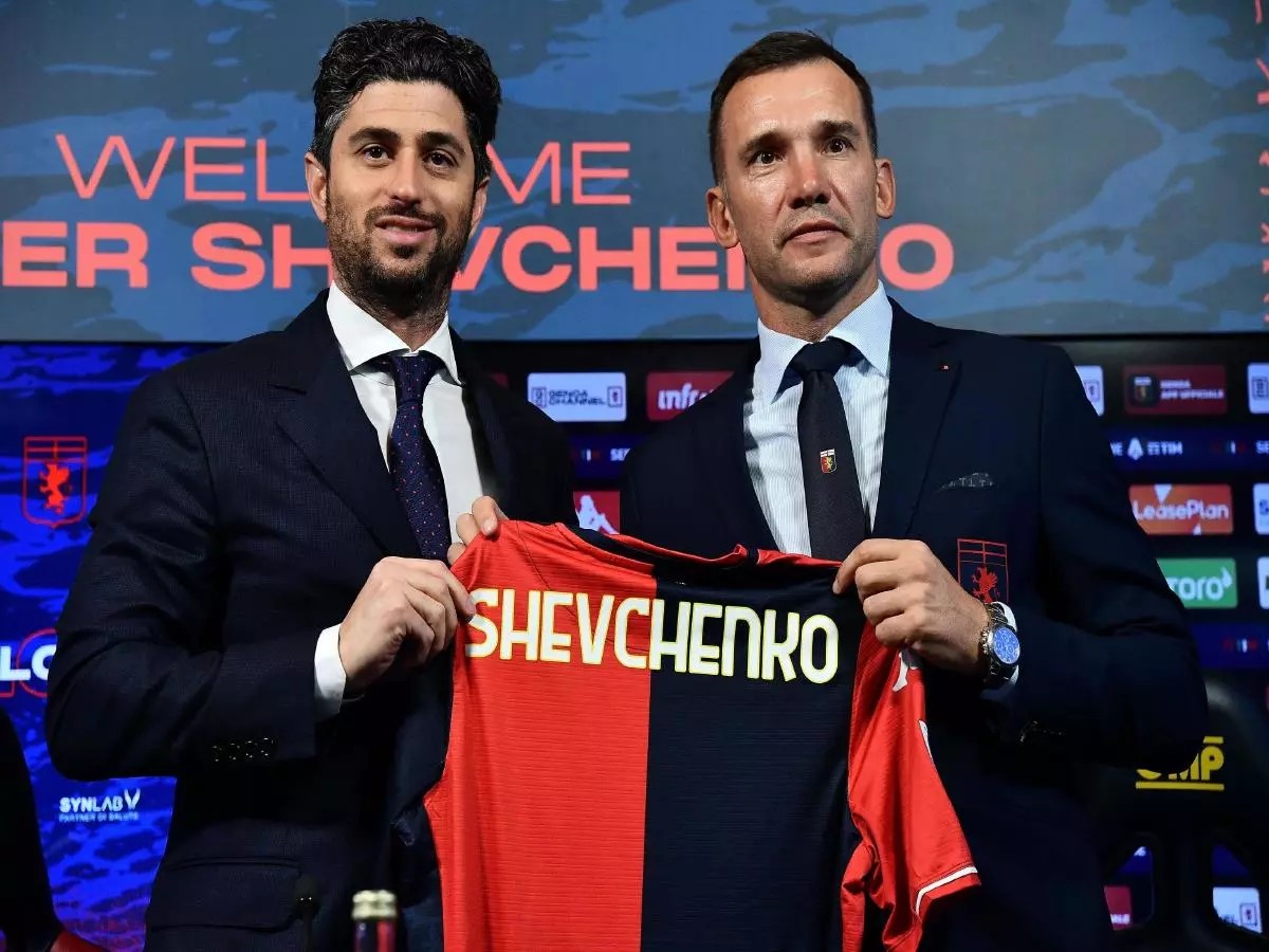 Serie A preview: Titans square off as Inter host Napoli and Mourinho ...