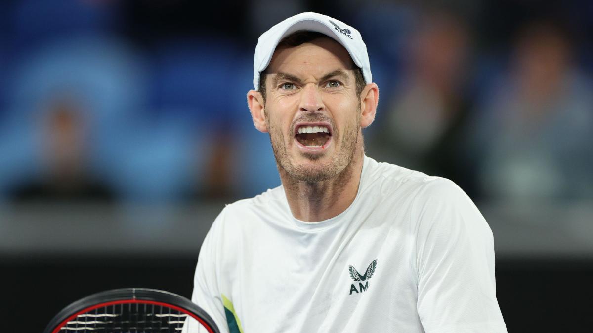 Andy Murray calls for end to night matches after epic Australian Open ...