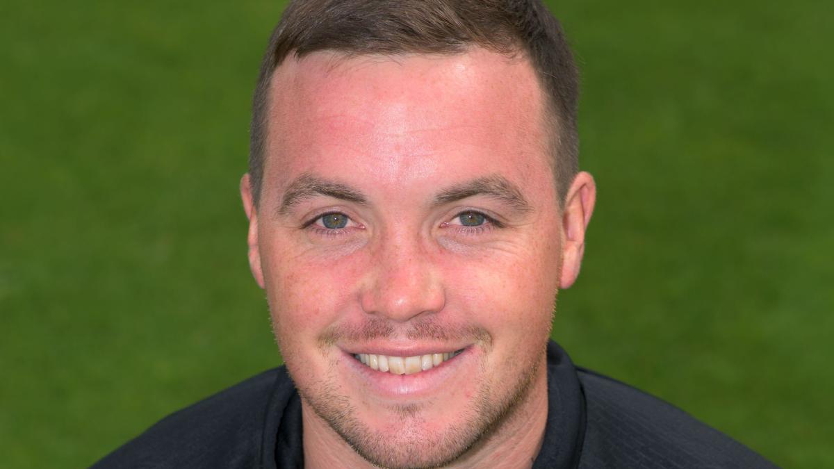 Anthony Hayes steps in at Charlton after Ben Garner is axed