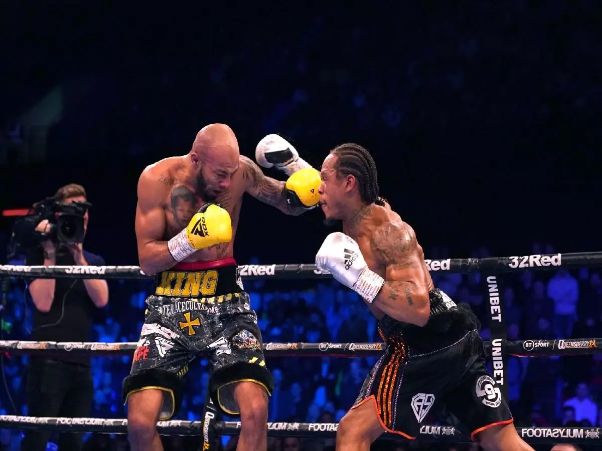 It could be an exciting 2022 in the light heavyweight division for ...