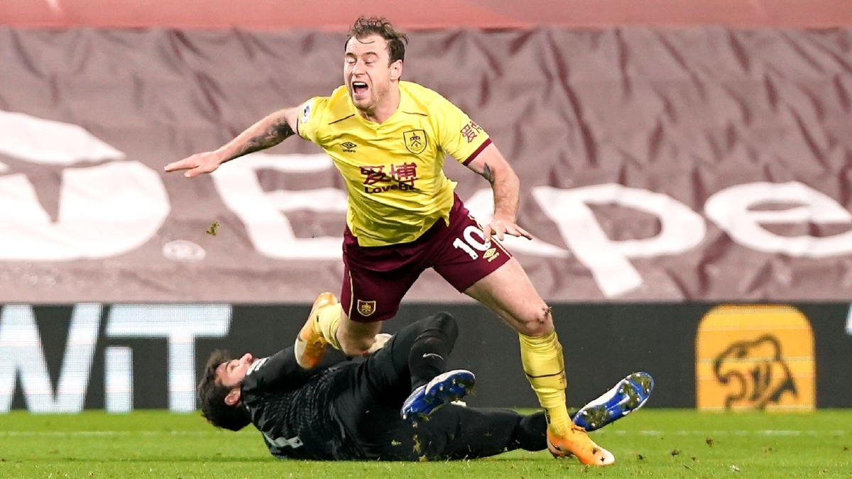 Ashley Barnes targets Premier League return with Norwich City following ...