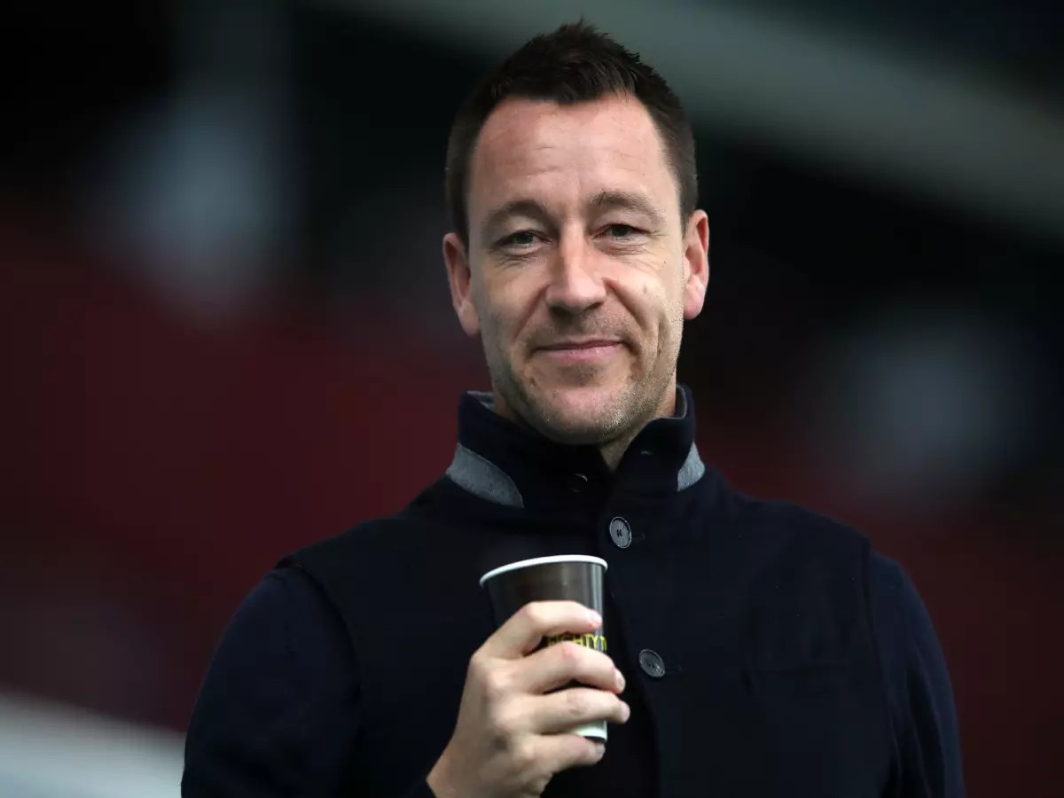 Five things you didn't know about John Terry ahead of his Chelsea return