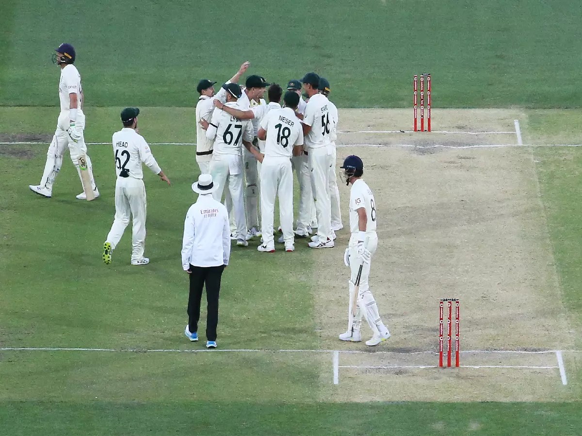 Melbourne Ashes Test to provide seamer-friendly green wicket
