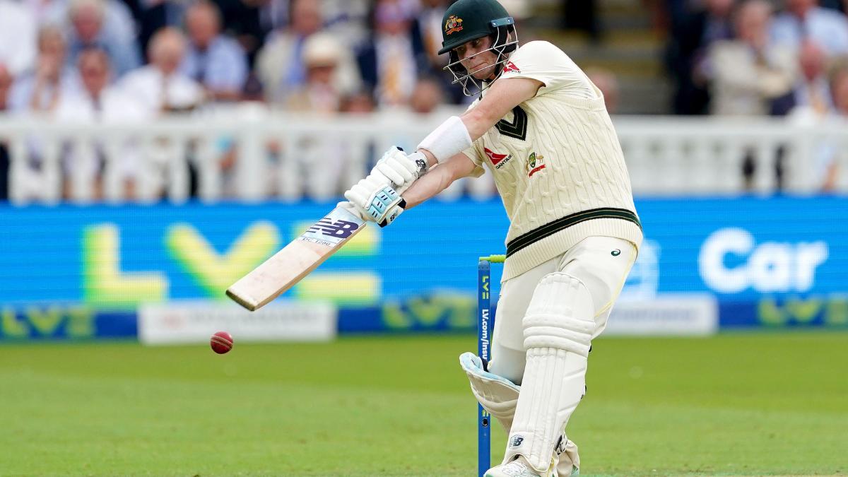 Steve Smith to take up opening role following David Warner's retirement
