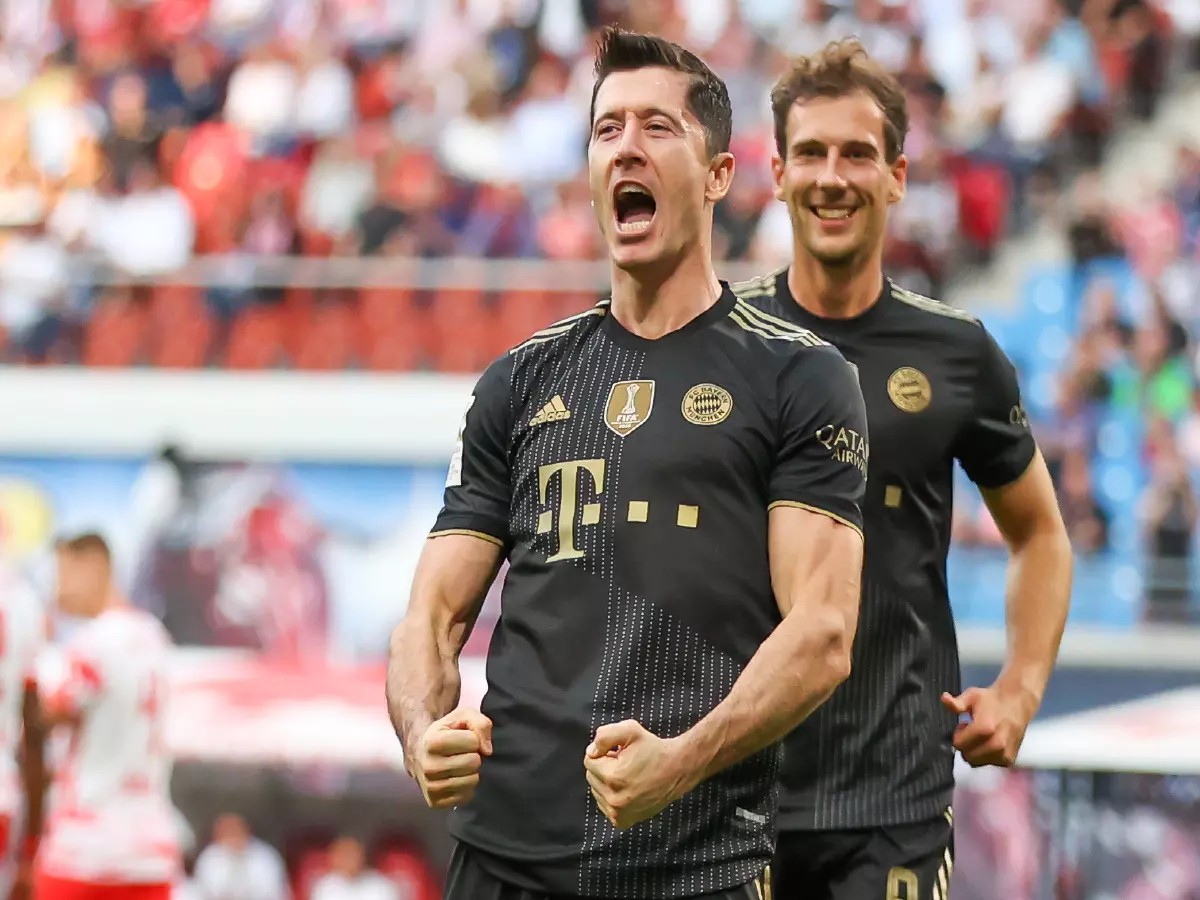 Bundesliga preview: Bayern Munich travel to Greuther Furth as RB ...