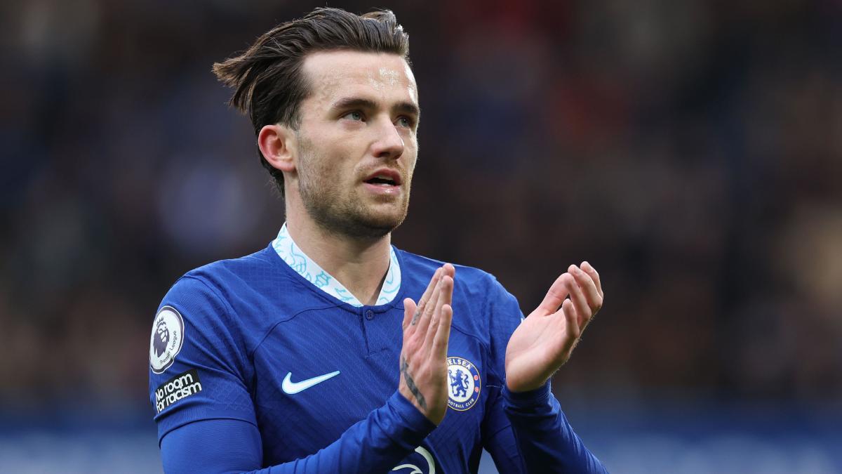 Mauricio Pochettino: Replacing injured Reece James and Ben Chilwell at ...