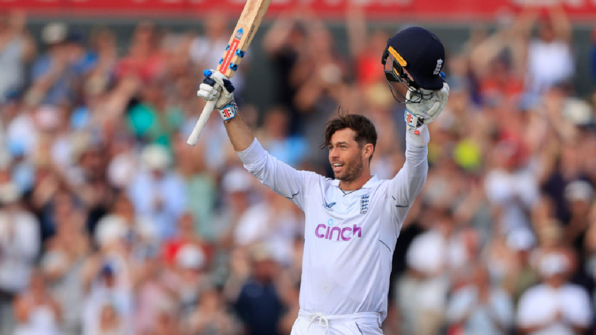 The Ashes: Ben Foakes 'hasn't got a clue' over England wicketkeeper ...