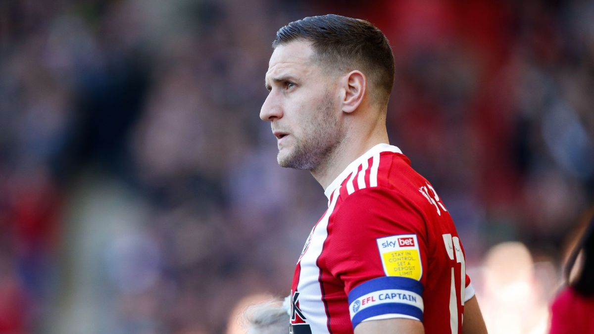 Billy Sharp: Fan jailed for 24 weeks after headbutting Sheffield United ...