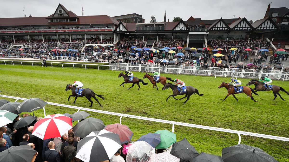 Thursday ITV Racing Tips: Best bets for Chester and Southwell